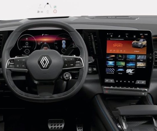 New Renault Austral For Sale | Renault E-Tech full hybrid