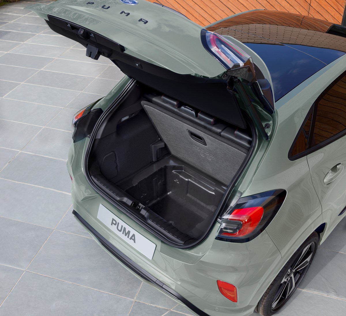 Ford Puma | Northamptonshire & Leicestershire | Forest Gate Ford