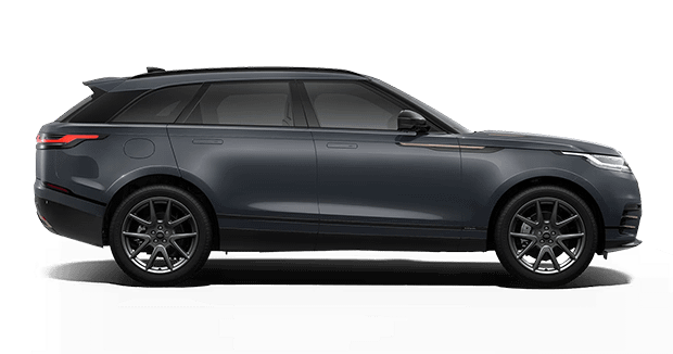 New Range Rover Range | South Wales & Shropshire | Sinclair