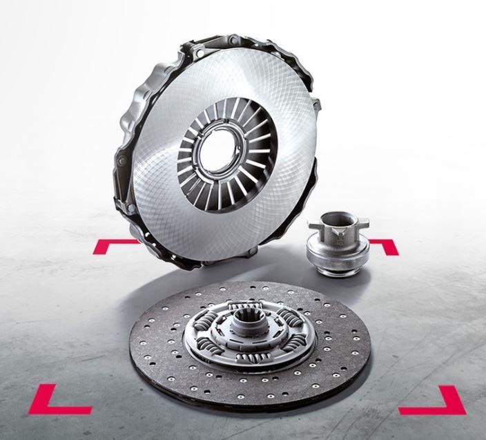 MAN Truck Specialists | North England | North East Truck Van