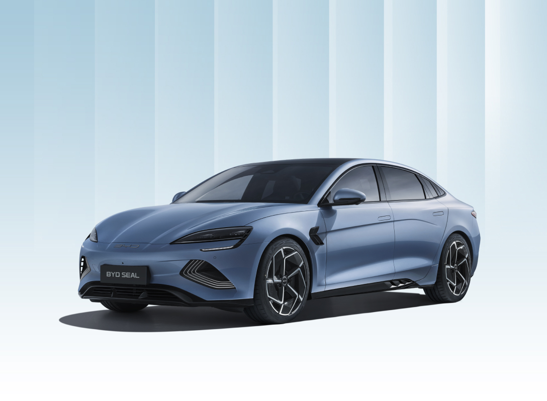 Sinclair BYD | Sinclair Group | South Wales