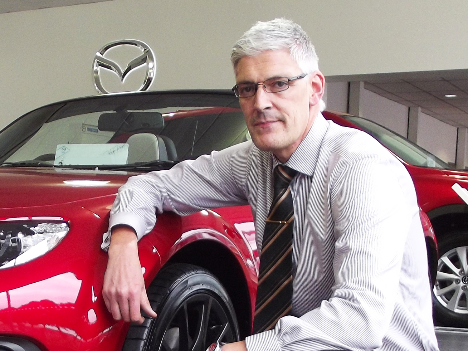 About Us | East of England | Donalds Group