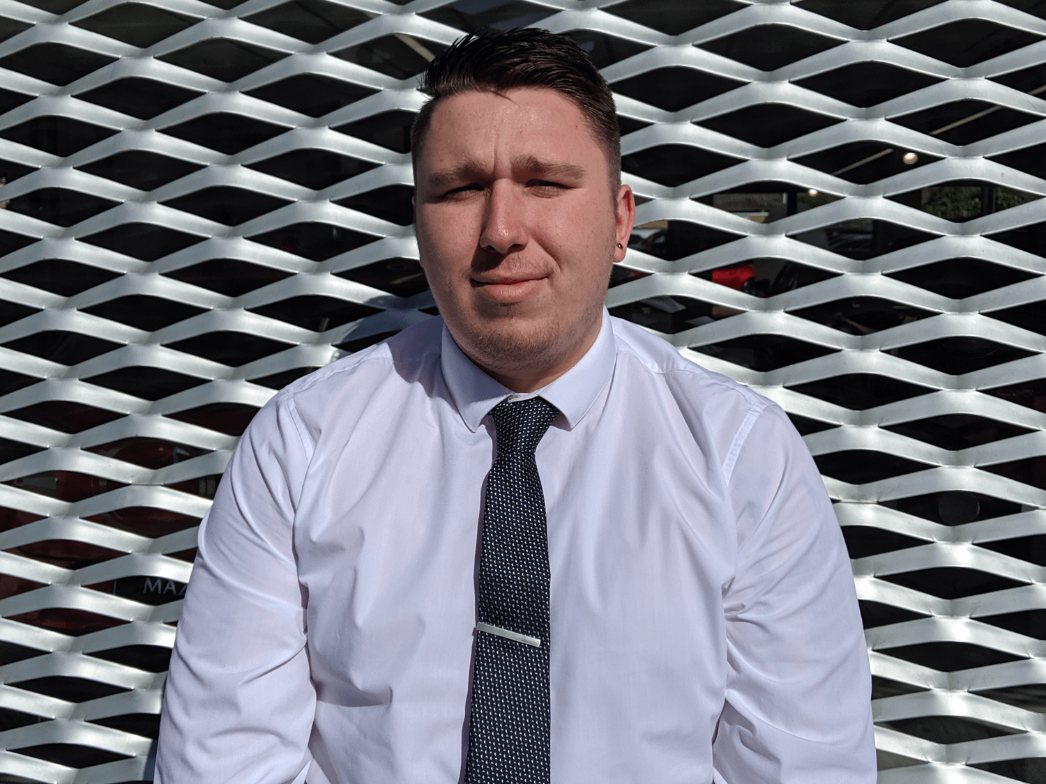 About Us | East of England | Donalds Group
