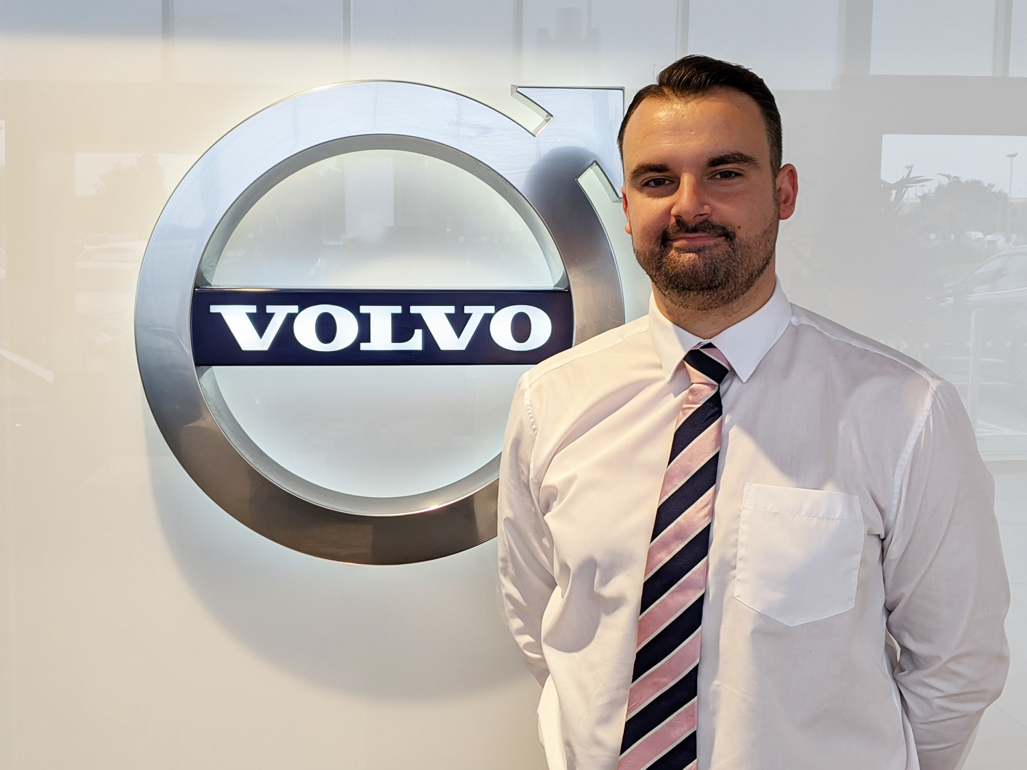 About Us | East of England | Donalds Group