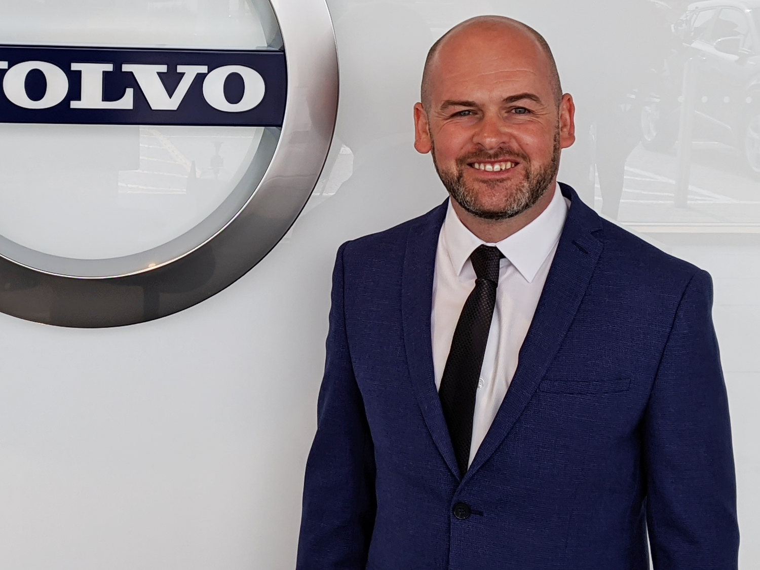 About Us | East of England | Donalds Group