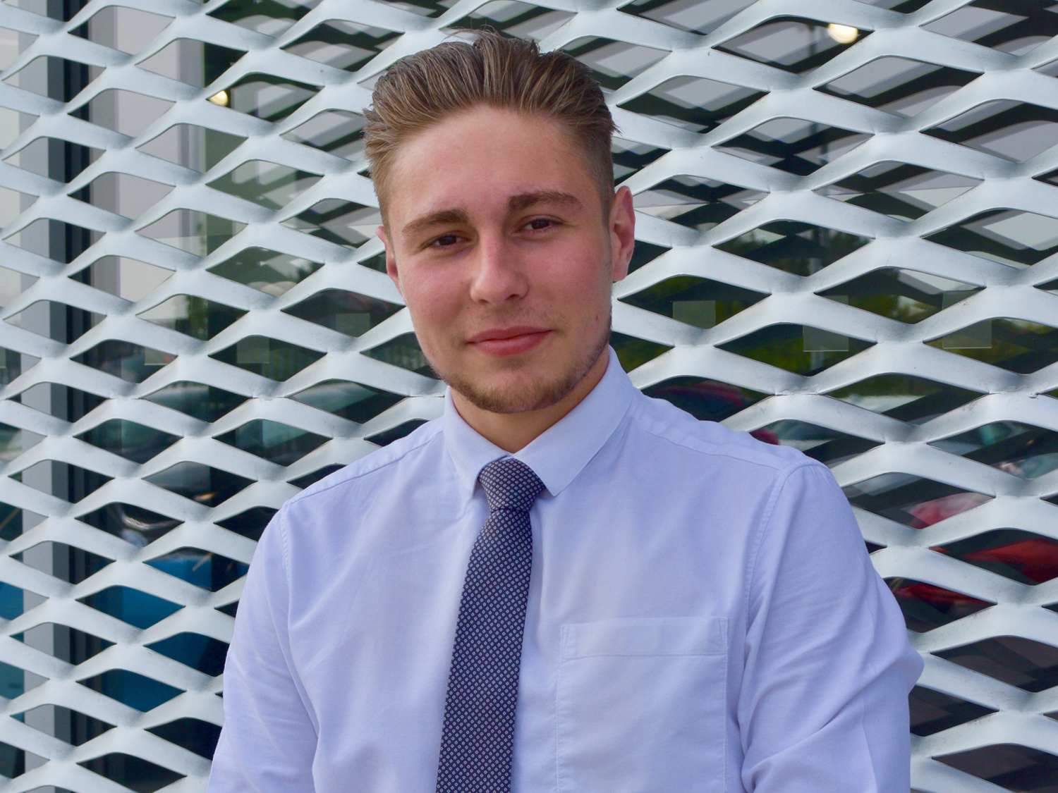 About Us | East of England | Donalds Group