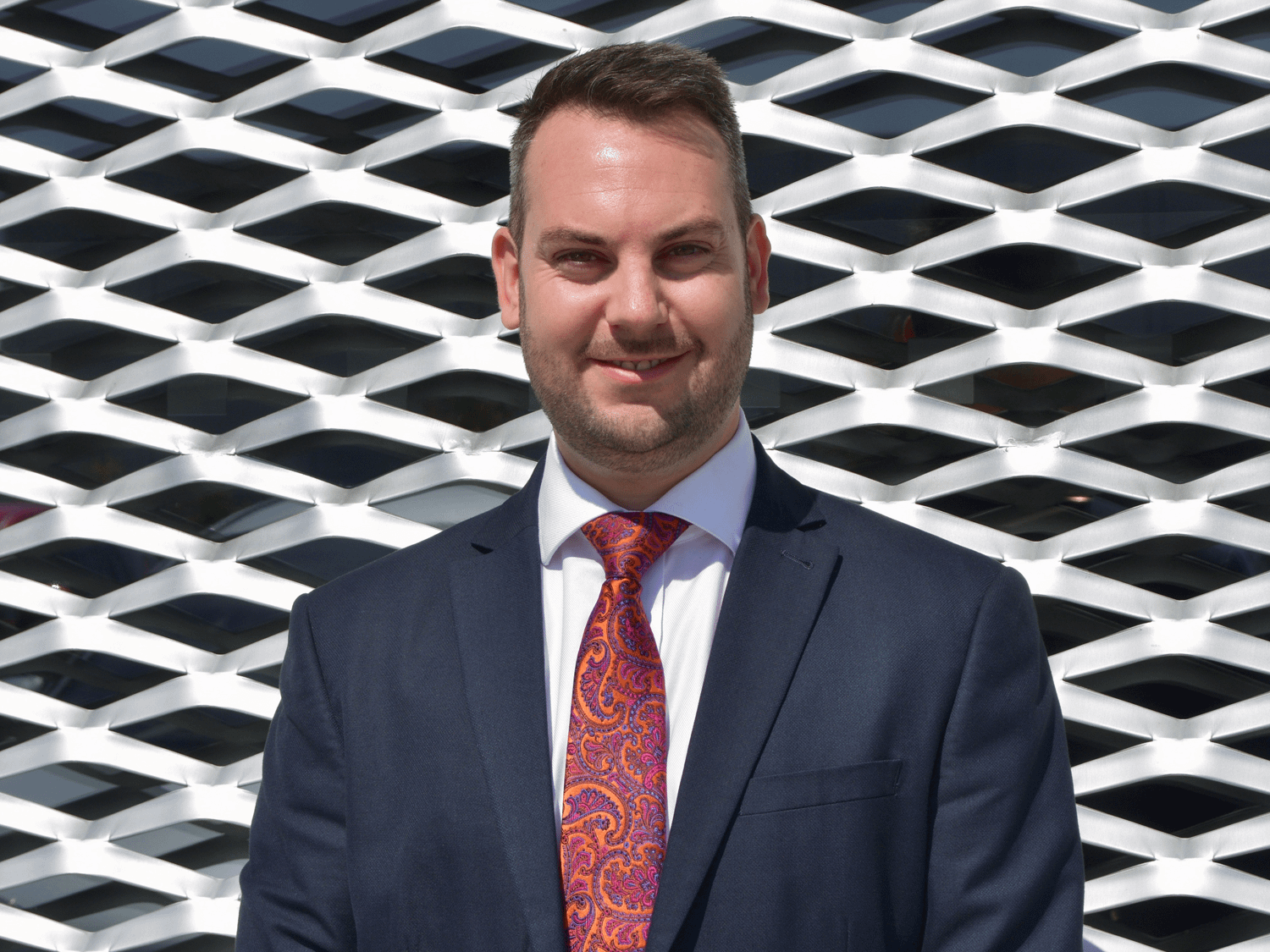 About Us | East of England | Donalds Group