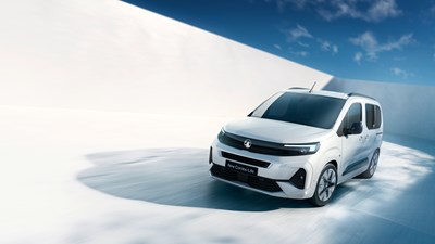 Vauxhall Electric and Hybrid Car Range | Bodmin, Cornwall | West End Motors