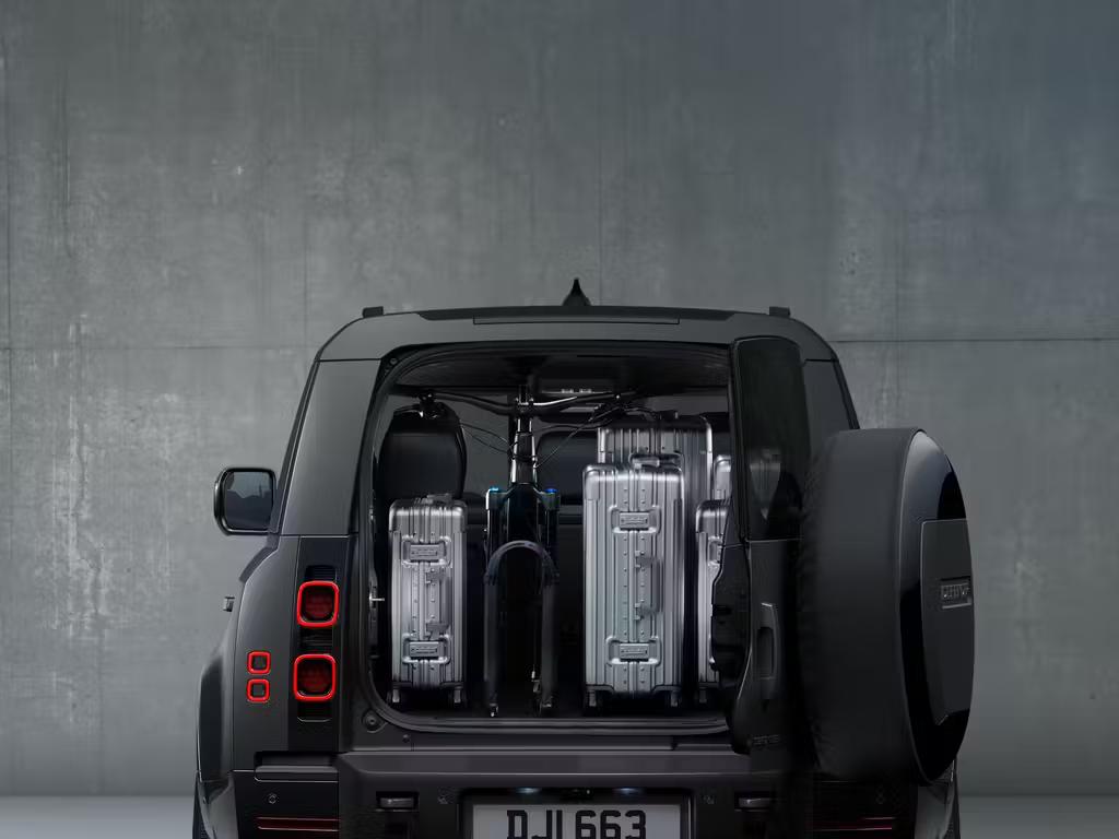 Land Rover Defender Review | Price, Features, & More