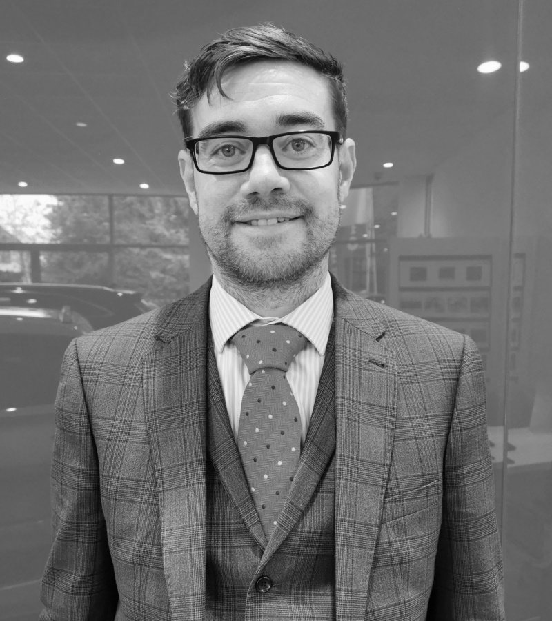 Meet the Team | Surrey, Berkshire | West End Garage