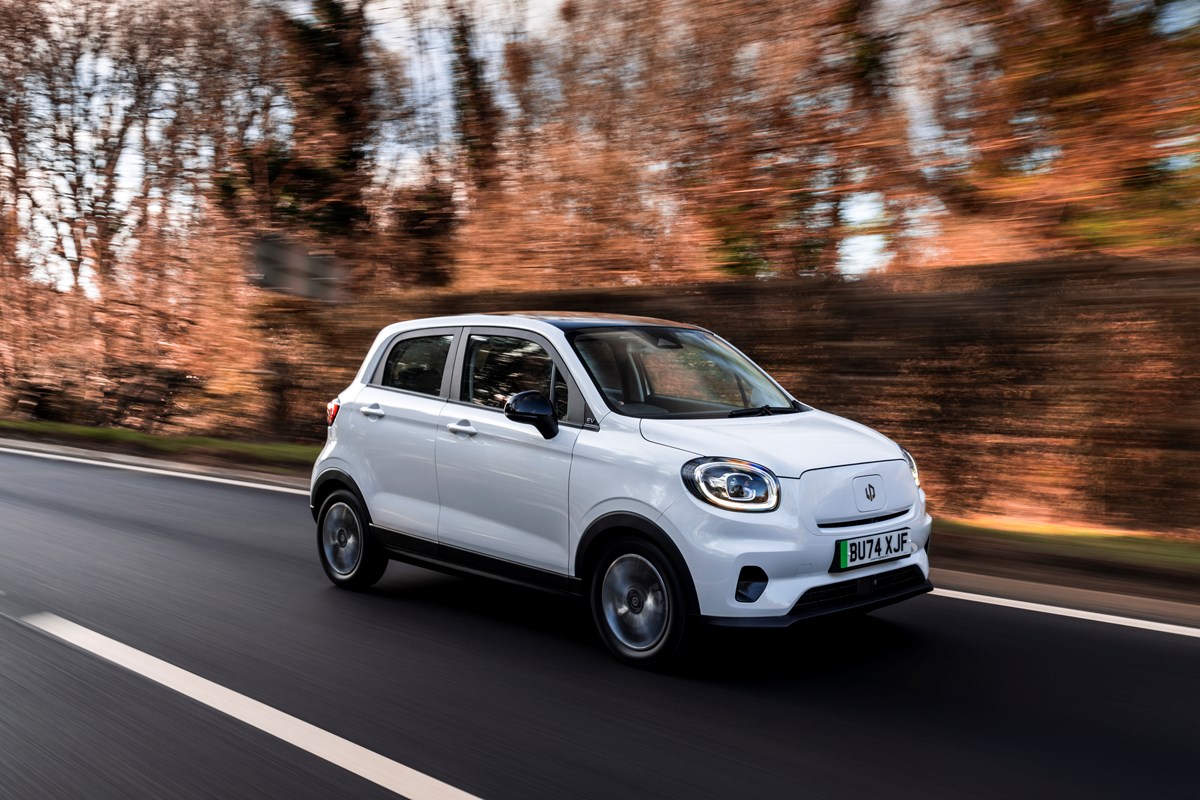 New T03 | FRF Motors - Leap Motor