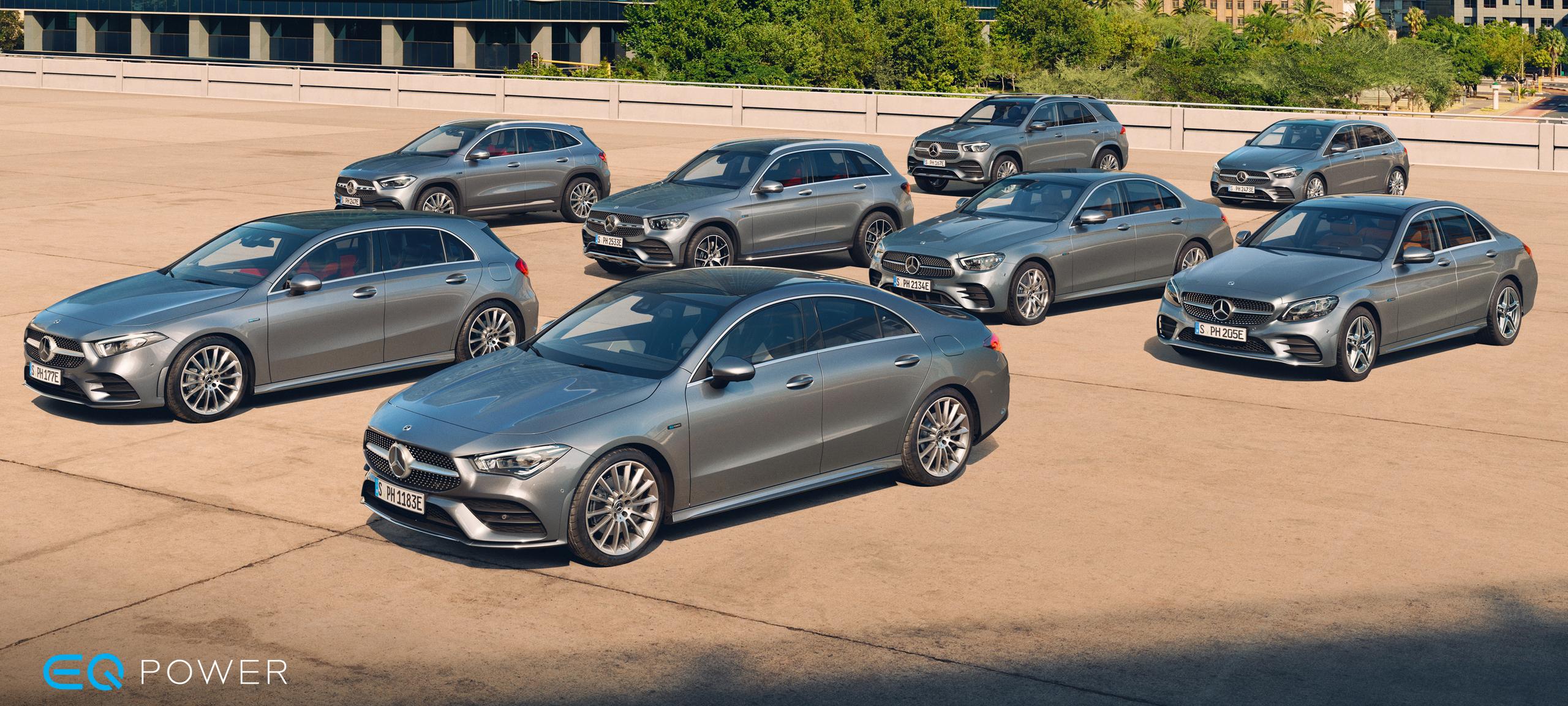 Biggest Mercedes Car Ultimate Guide | Largest SUVS & More