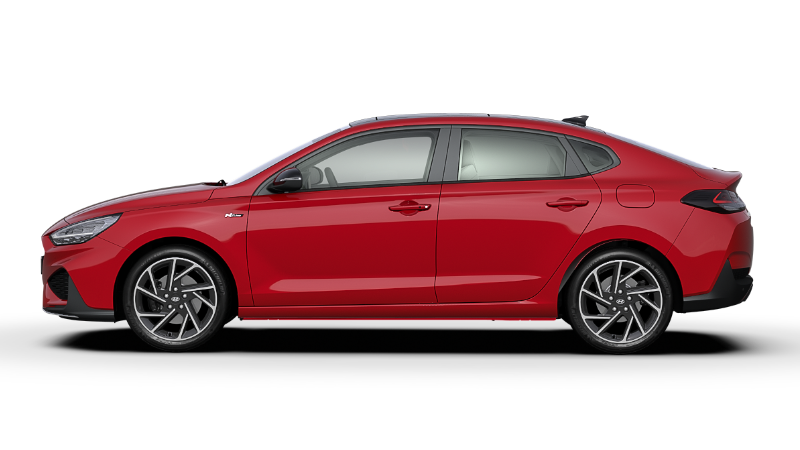 Hyundai New Cars | Lancashire | West Riding Hyundai