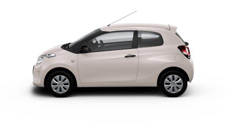 Home of New &Used Citroen | Wallasey | Windsors of Wallasey