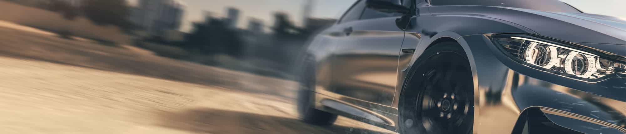 Quality Prestige Car Sales | Nottinghamshire | Auto 100