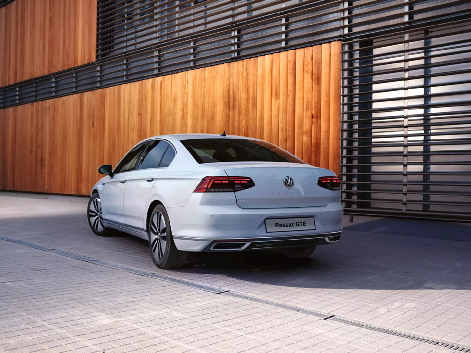 New Volkswagen Cars | South West | Heritage Volkswagen