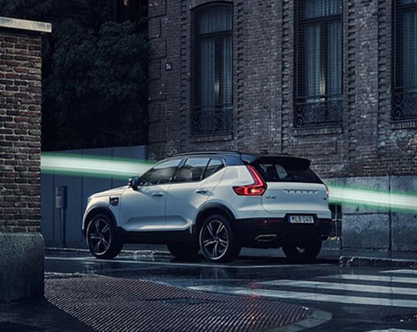 Agnew Belfast Volvo Dealership | Belfast | Northern Ireland
