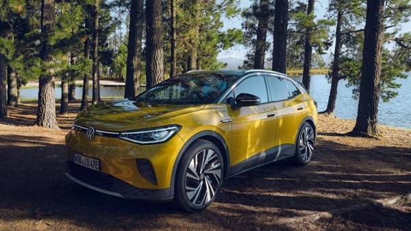 Smallest Volkswagen Cars - Volkswagen's Smallest Marvels