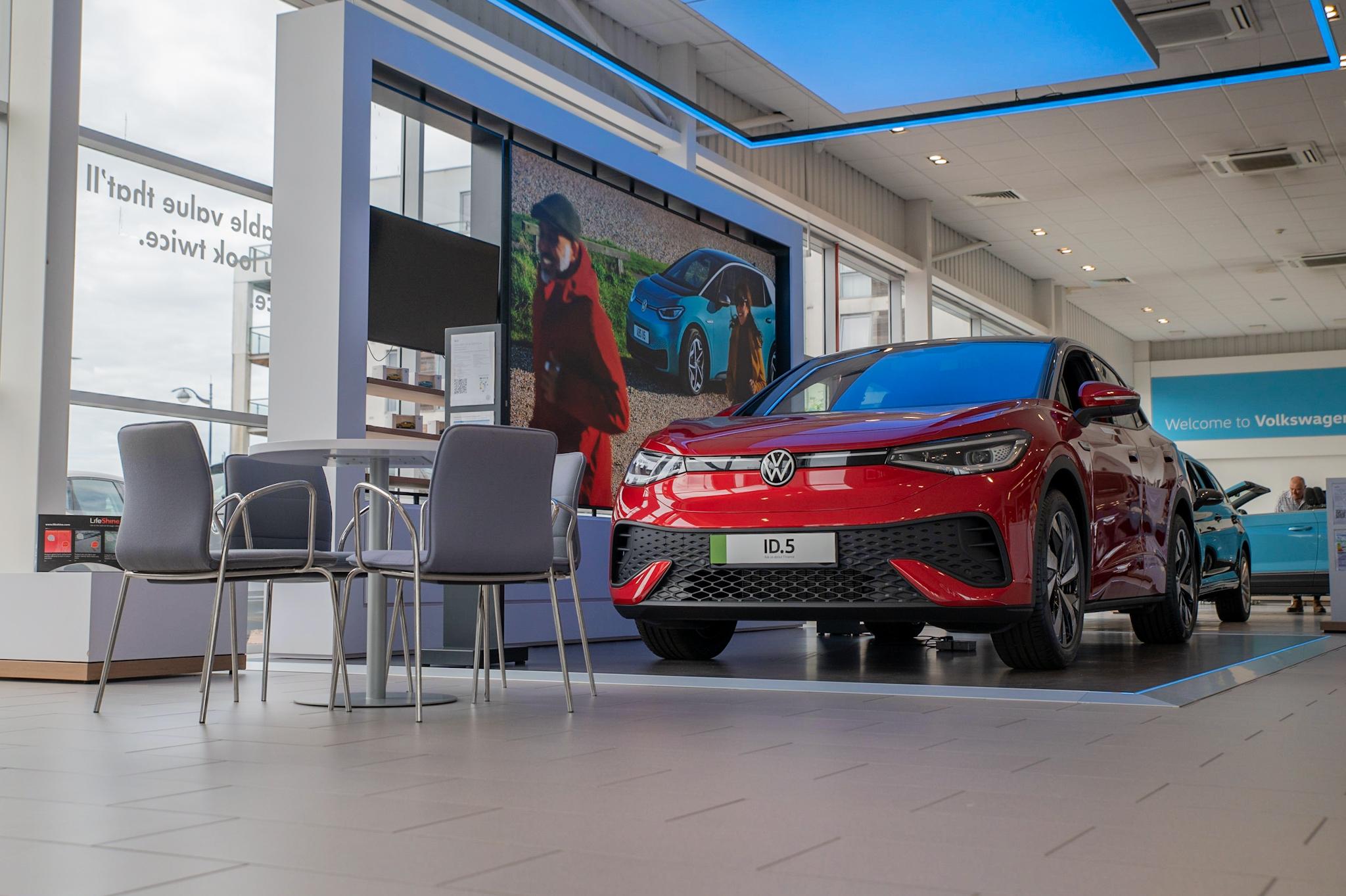 Murray Group crowned Retailer of the Year | Newton Abbot & Plymouth ...