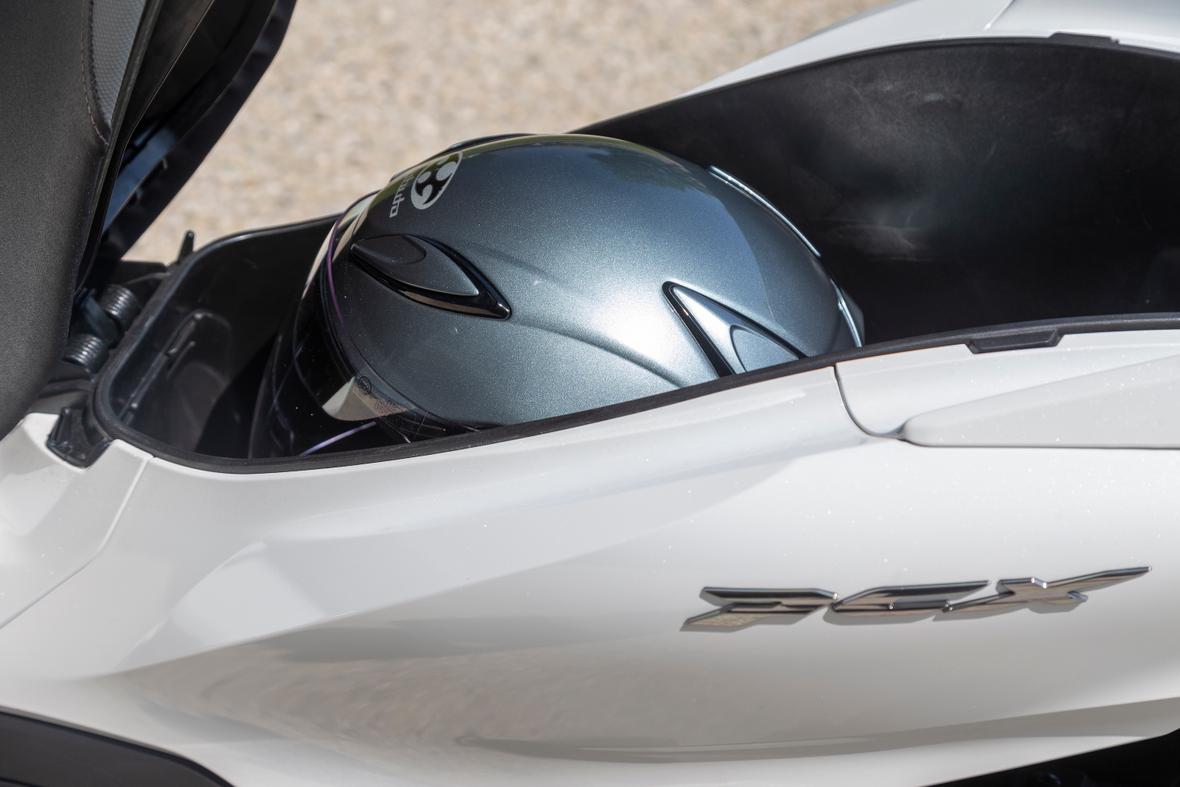 Honda PCX | Colchester, Cambridge and Bury St Edmunds | John Banks ...
