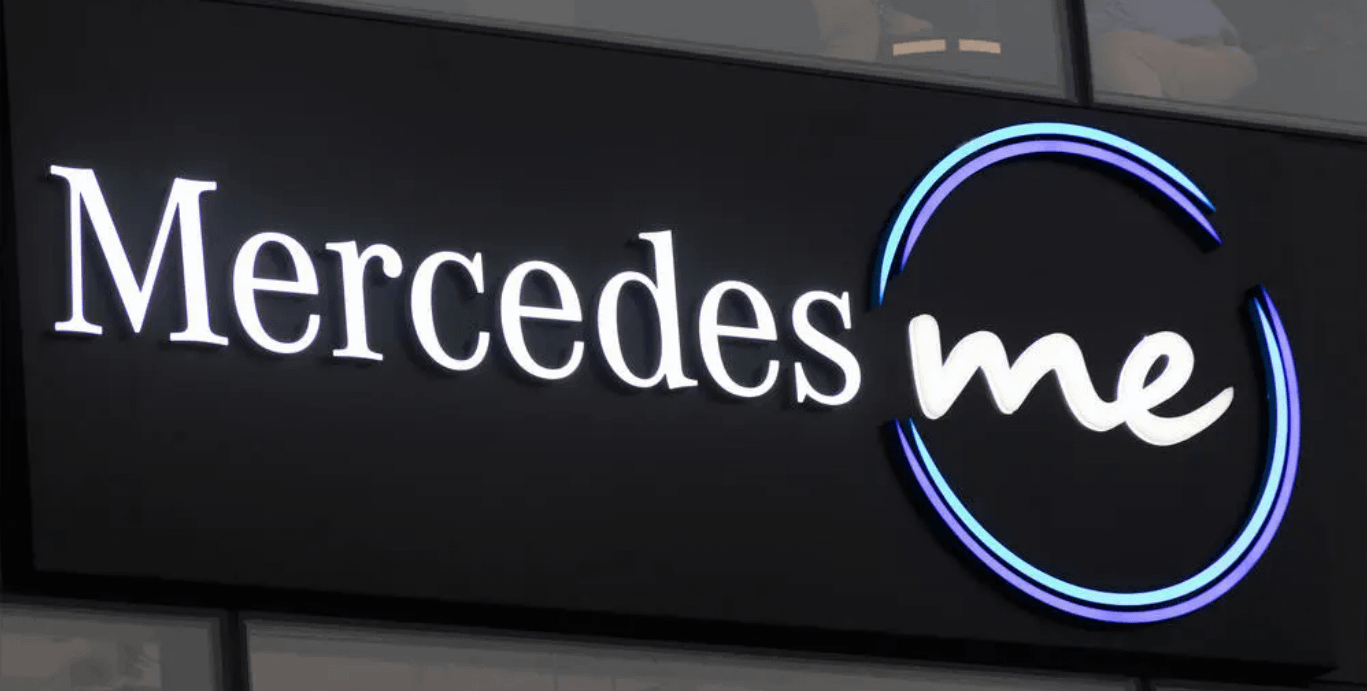 How Can I Use The Mercedes Me Portal? | Sinclair Mercedes