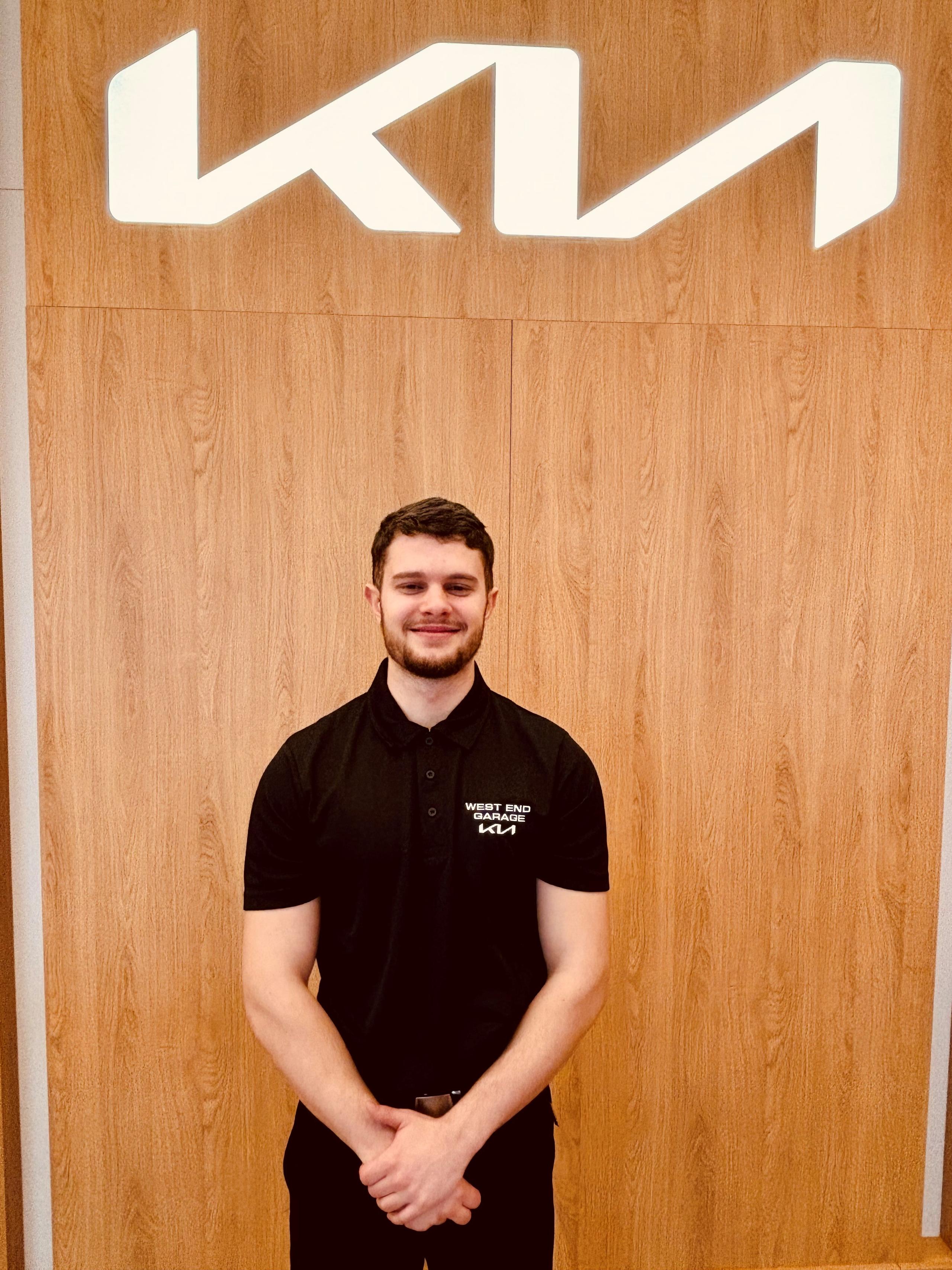 Meet the Team | Surrey, Berkshire | West End Garage