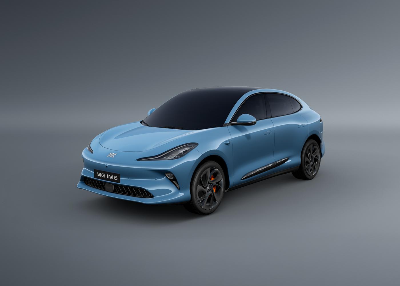New MG IM6 100 Launch Edition PCH Offer in Coventry - Unity Automotive