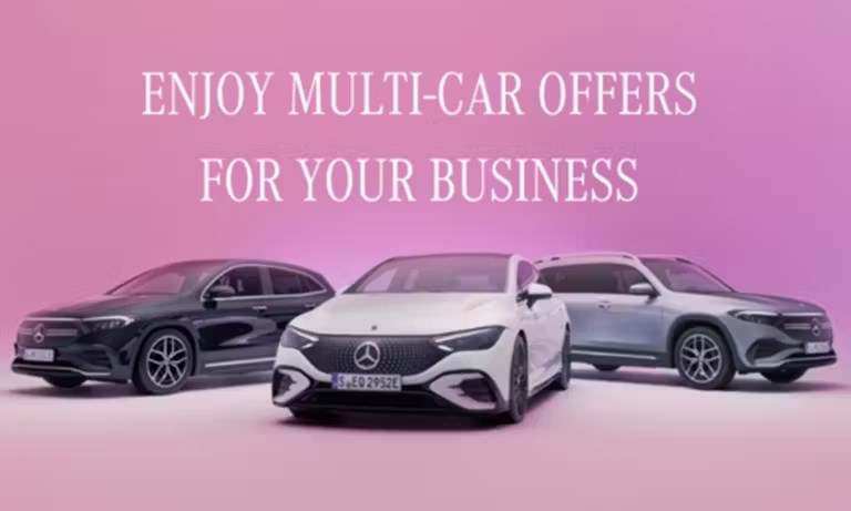 Mercedes Dealership | Cardiff, Newport, Bridgend, Swansea, Neyland