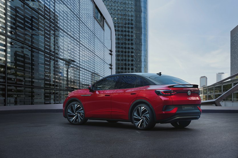 Volkswagen ID.5: The Ultimate Guide | Features, Specs, & More