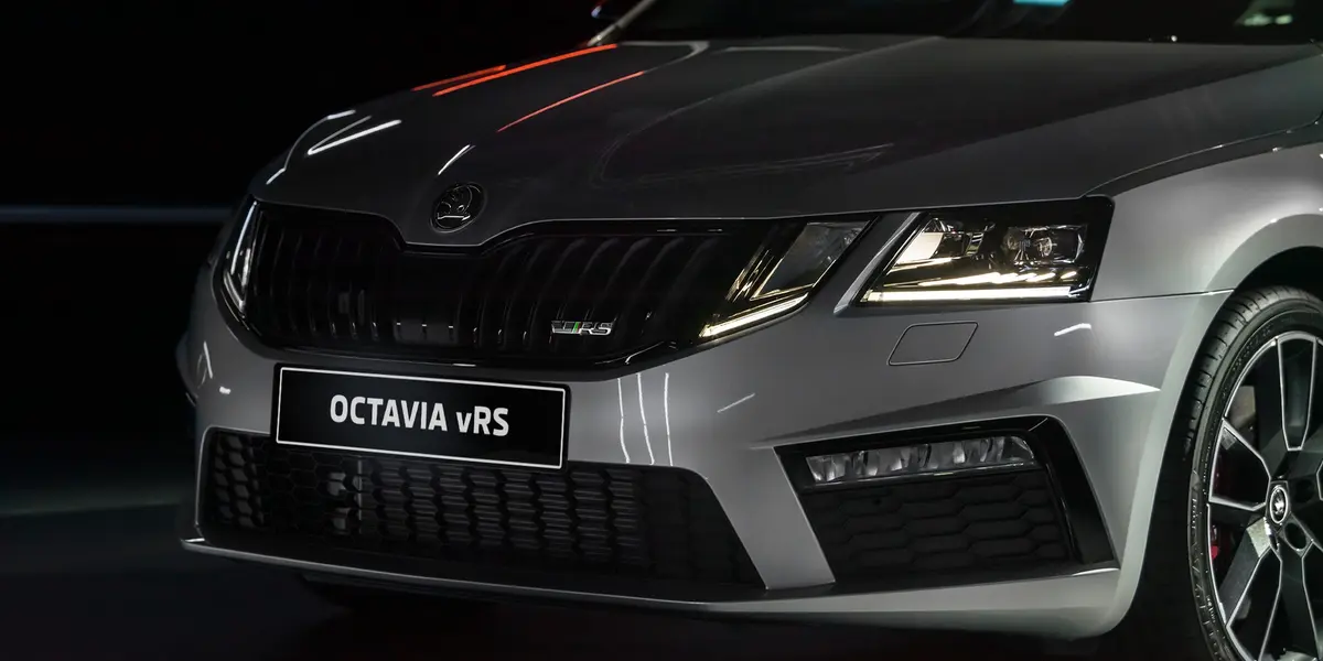 What Does Skoda VRS Stand For Sinclair Skoda What Does Skoda VRS Stand For Sinclair Skoda