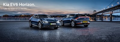 Kia Dealership | North & West Yorkshire | Piccadilly Motors