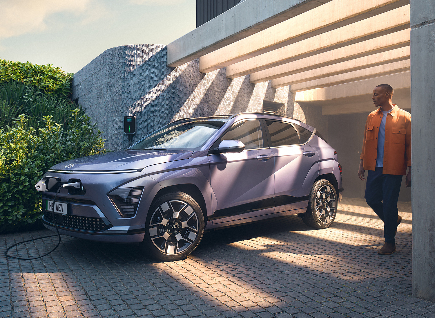 Hyundai KONA Electric Motability Offers South East London Kent Surrey