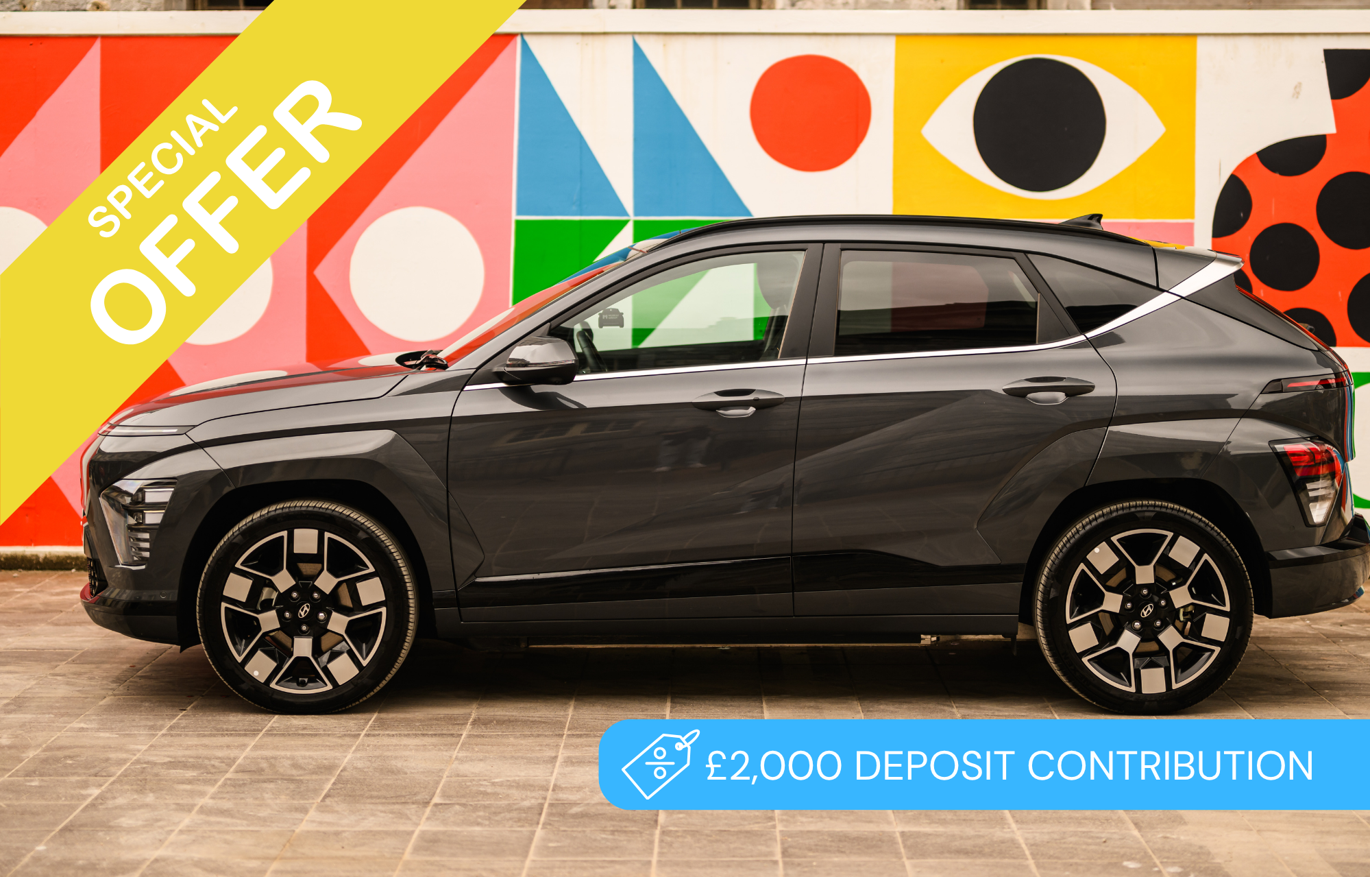Hyundai Dealership, Car Sales & Servicing | Plymouth | Murray Group