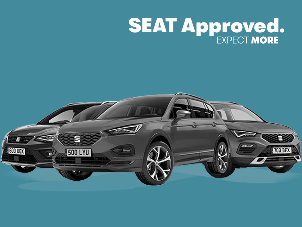 Black Friday Used Car Sale | SERE Motors Belfast & Lisburn