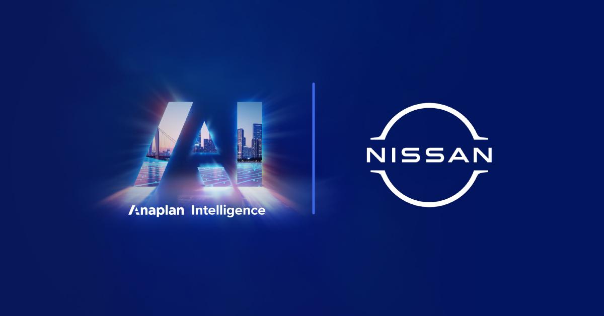 NISSAN AMIEO ACCELERATES DIGITAL TRANSFORMATION WITH AI AND MACHINE ...