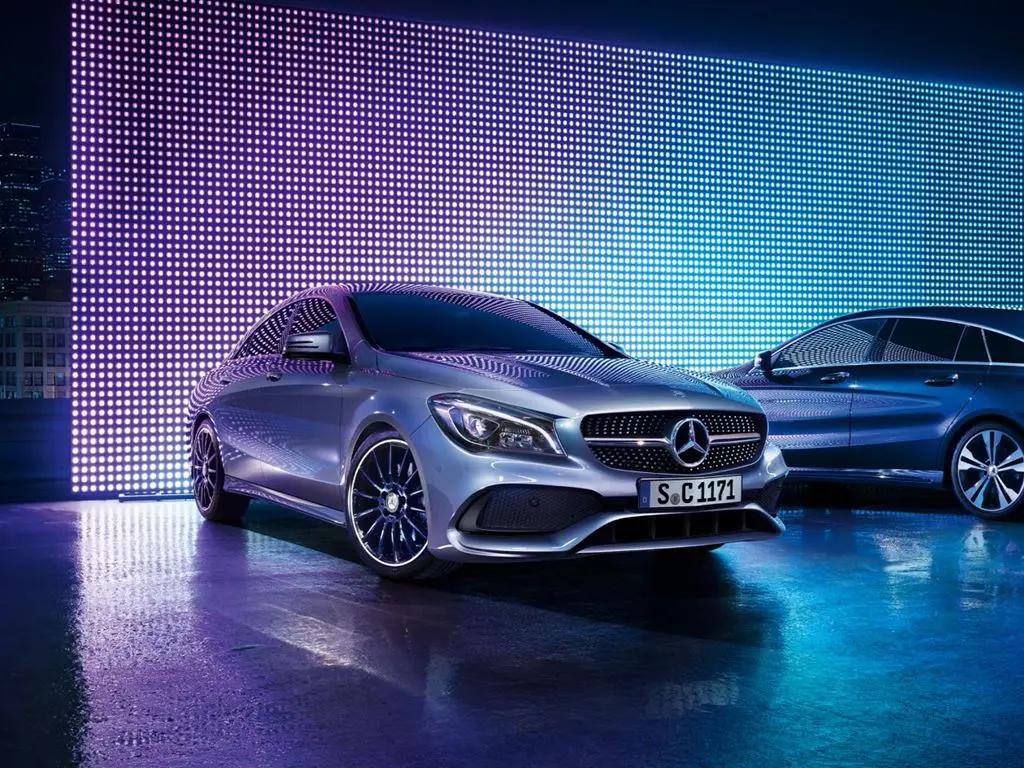 Small Mercedes Cars | Ultimate Buyer's Guide To Compact Mercedes Cars