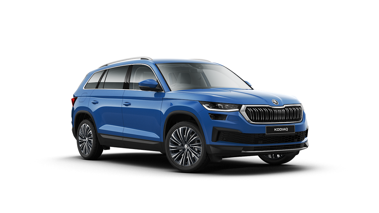 ŠKODA Motability | Newport | Mon Motors