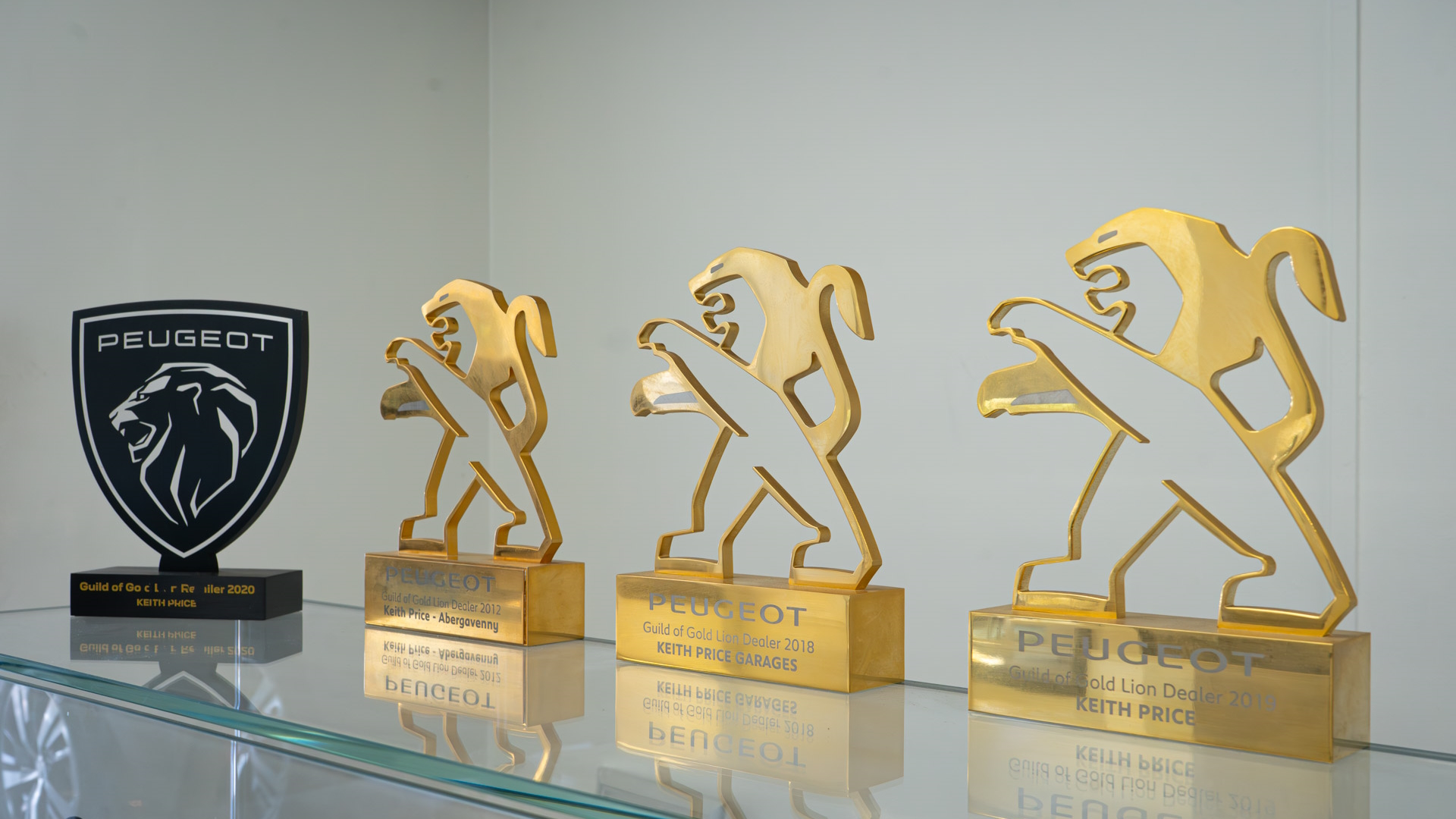 Peugeot New and Used Car Sales | Abergavenny Monmouthshire | Keith ...