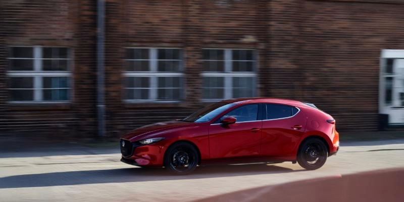 Brochures | Warrington, Cheshire | Warrington Mazda
