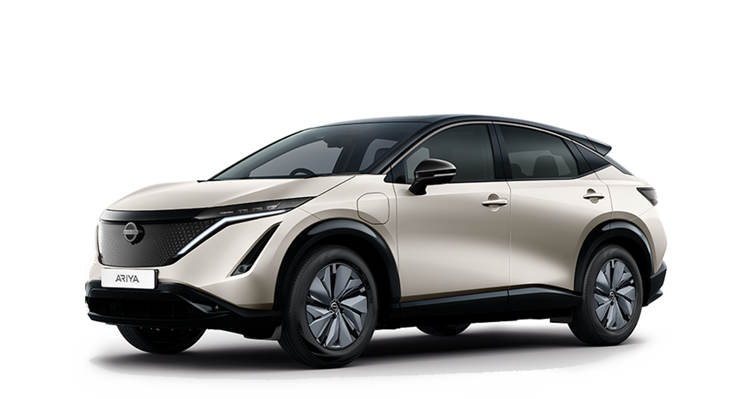 The Nissan ARIYA Electric SUV | Dorchester Nissan