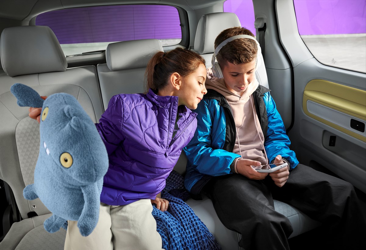 New Volkswagen ID. Buzz | South West | Heritage Volkswagen