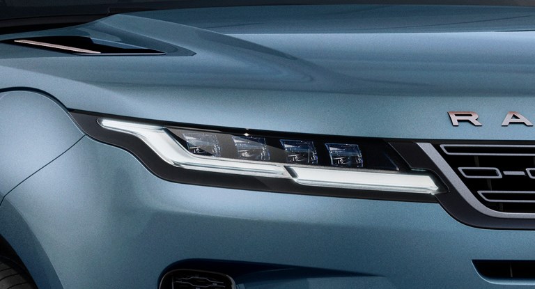 Land Rover Dealership | South Wales & Shropshire | Sinclair Land Rover