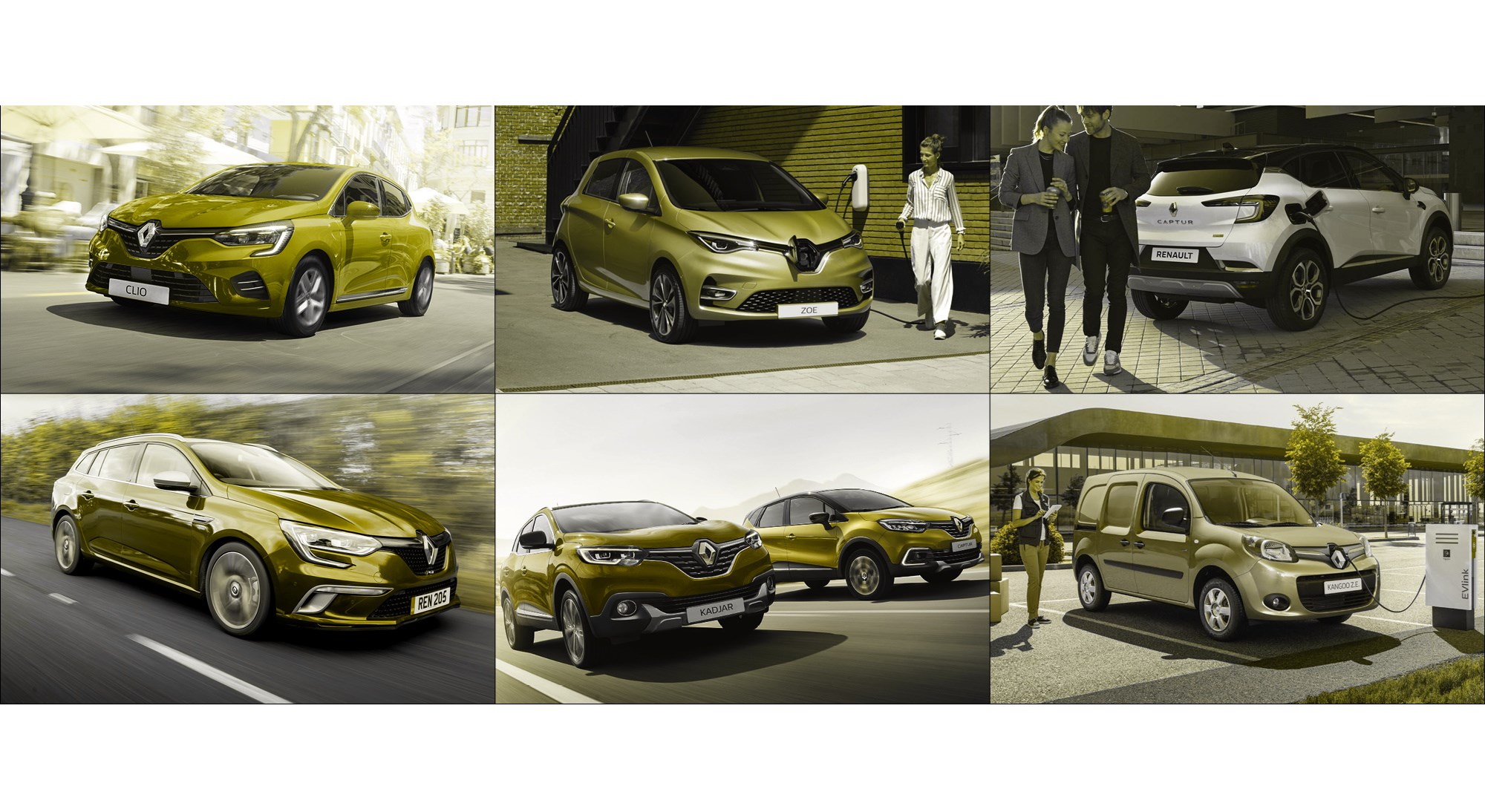 John Banks - The largest Renault dealer in the East of England ...