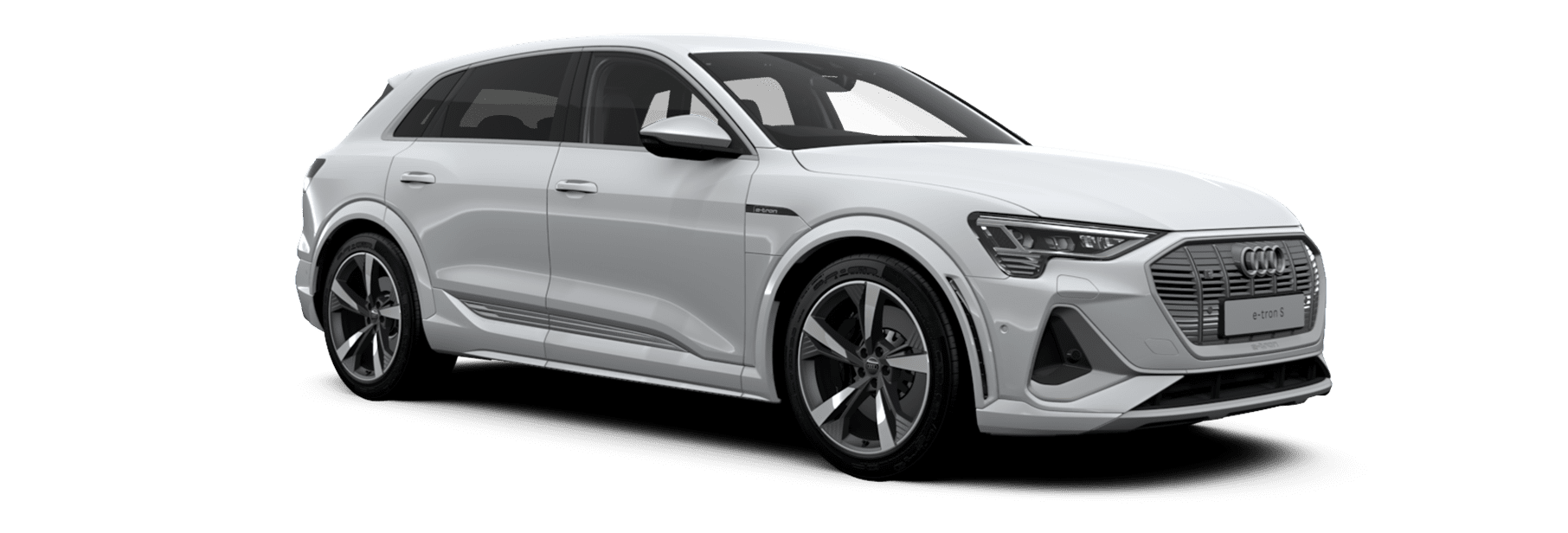 New Audi Cars | Cheltenham, Salisbury | Heritage Audi