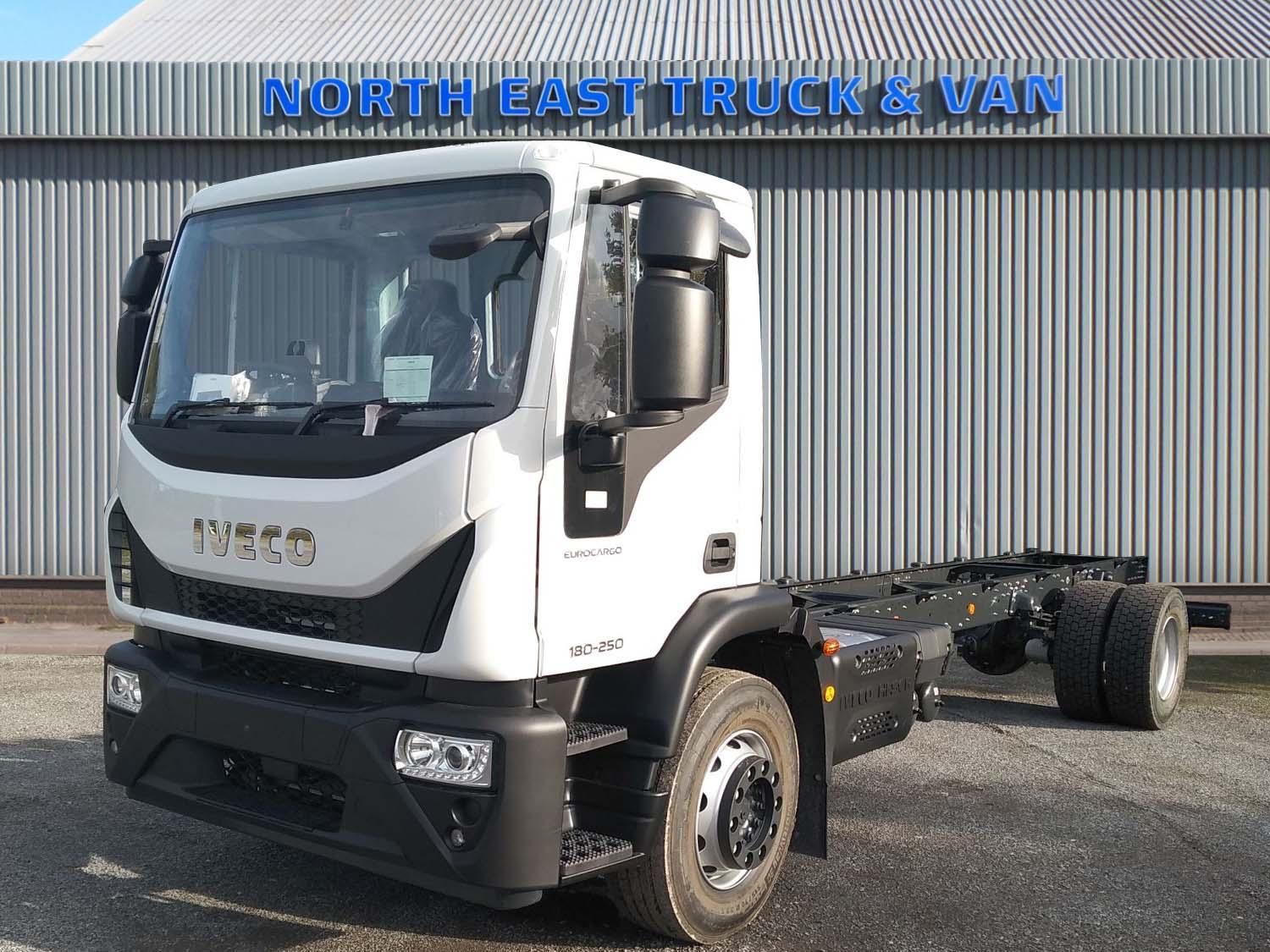 Iveco Specialists | The North East, Carlisle, Yorkshire, Lincolnshire ...