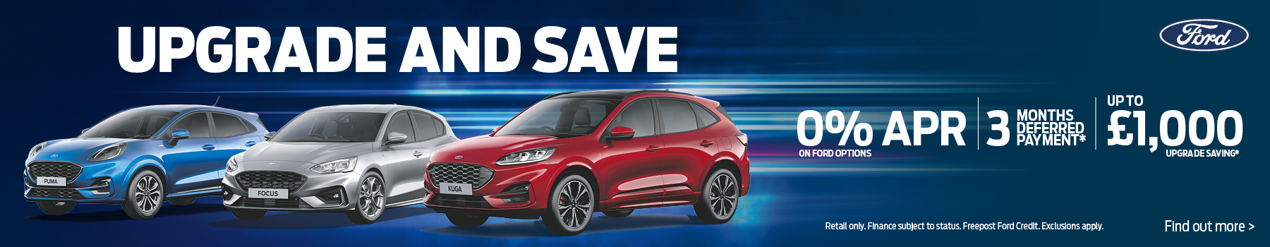 Ford & FIAT Dealer | Oxfordshire, Lincolnshire, Hertfordshire ...