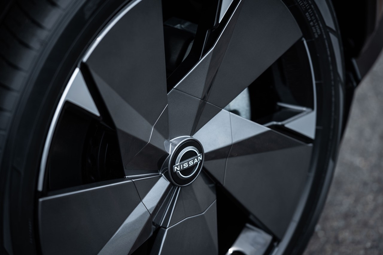 New Nissan Ariya | West London, South London, Kent, Surrey | Ancaster Group