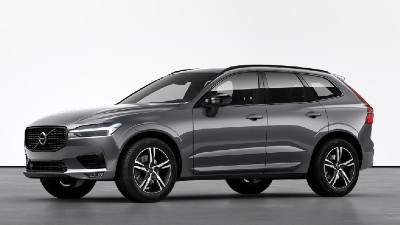 New Volvo XC60 SUV | Belfast | Agnew Belfast