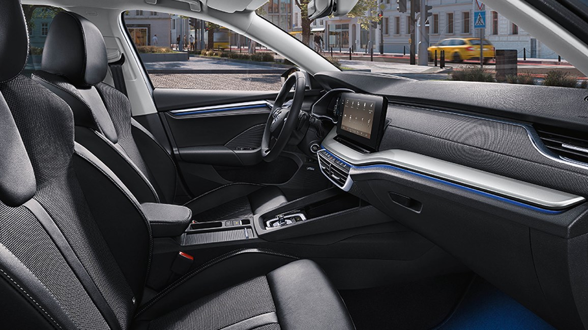 Skoda Octavia | Newton Abbot & Plymouth | Murray Skoda