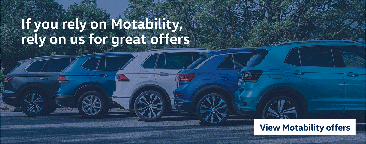 VW Dealers Near Me | Approved Volkswagen Dealership | JCT600